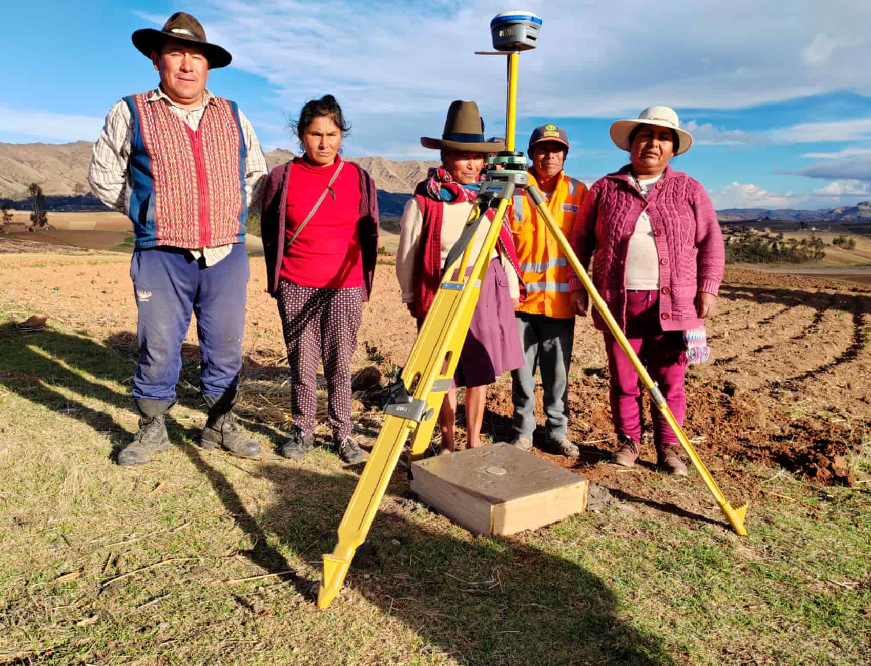 Servicios – AS Geomática